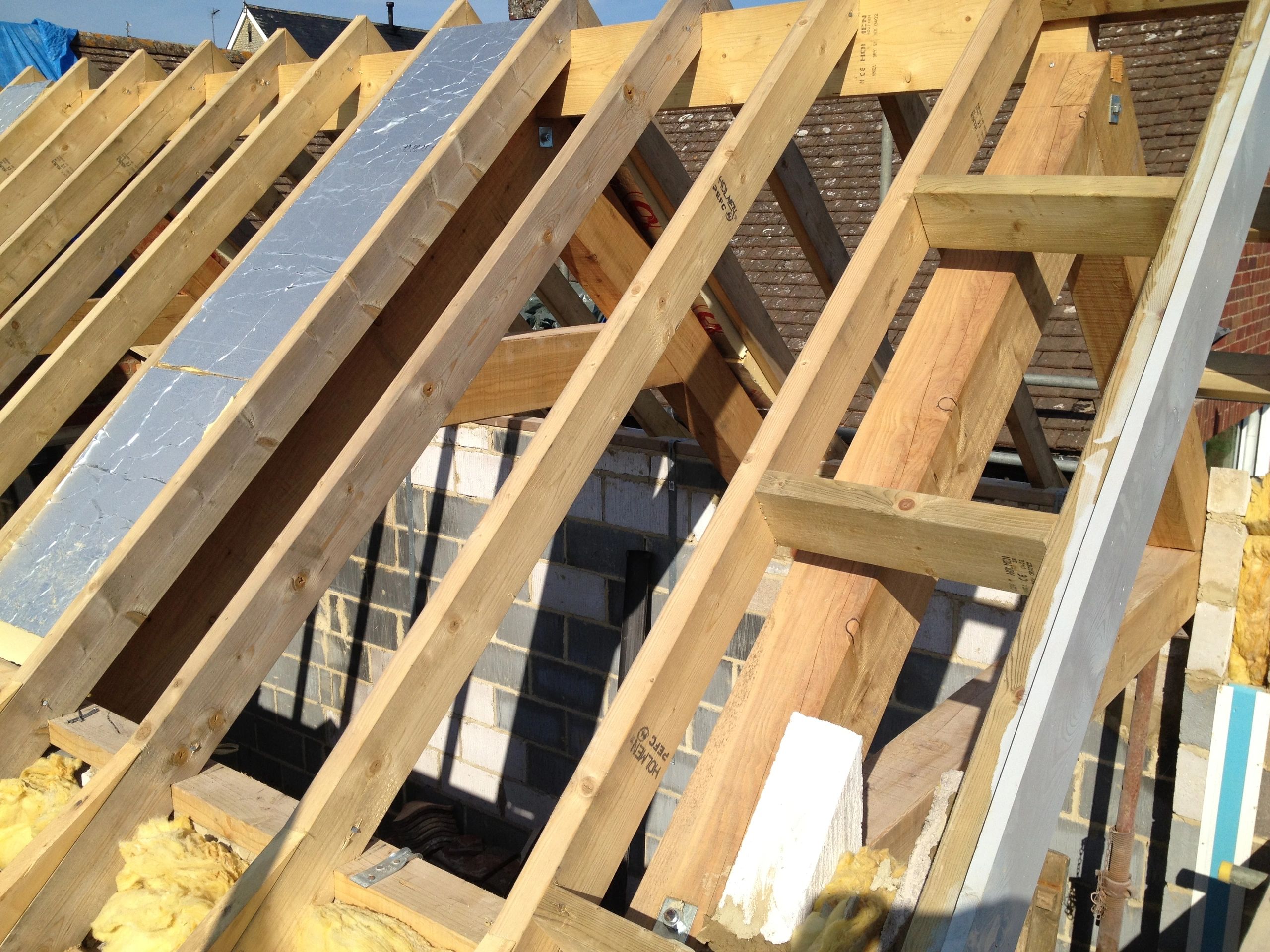 Homefix building and maintenance Ltd