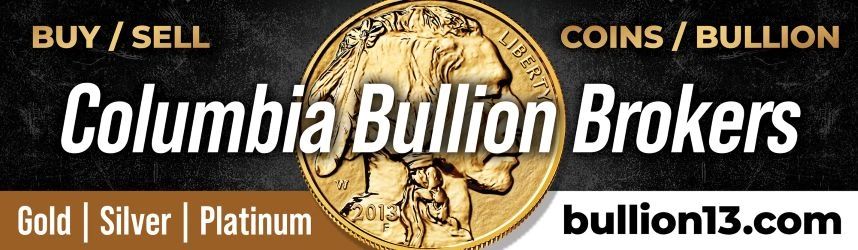 Trusted Bullion Dealers for Your Investment Needs