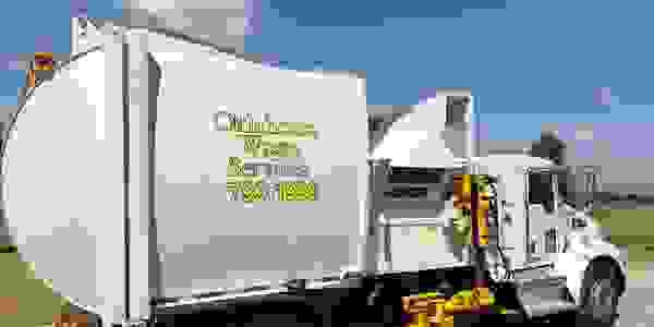 Oklahoma Waste Services - Waste Management Services, Trash Hauling