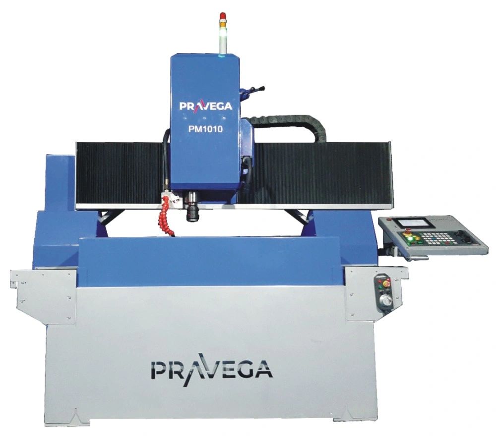 Know various types of Drill Machines by its working & Application