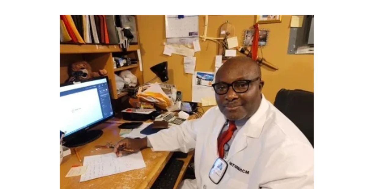 New Era Healthcare LLC
