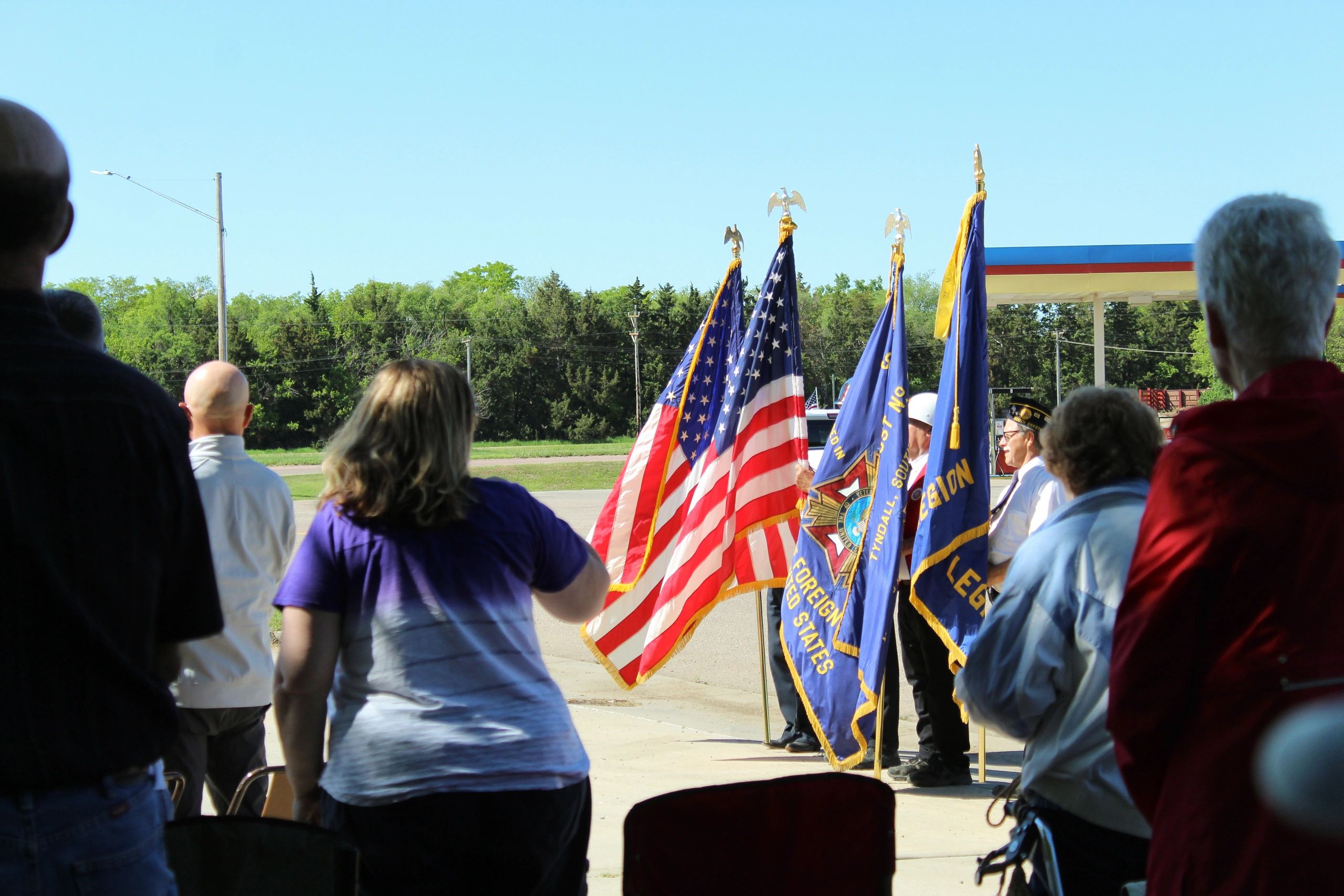 2021 Memorial Day Program