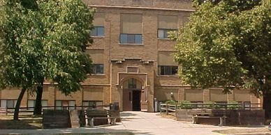 Bon Homme School District