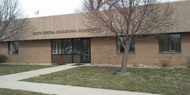 Bon Homme School District