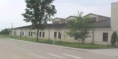 Bon Homme School District
