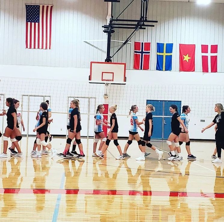 Cavalier Sports are Back!