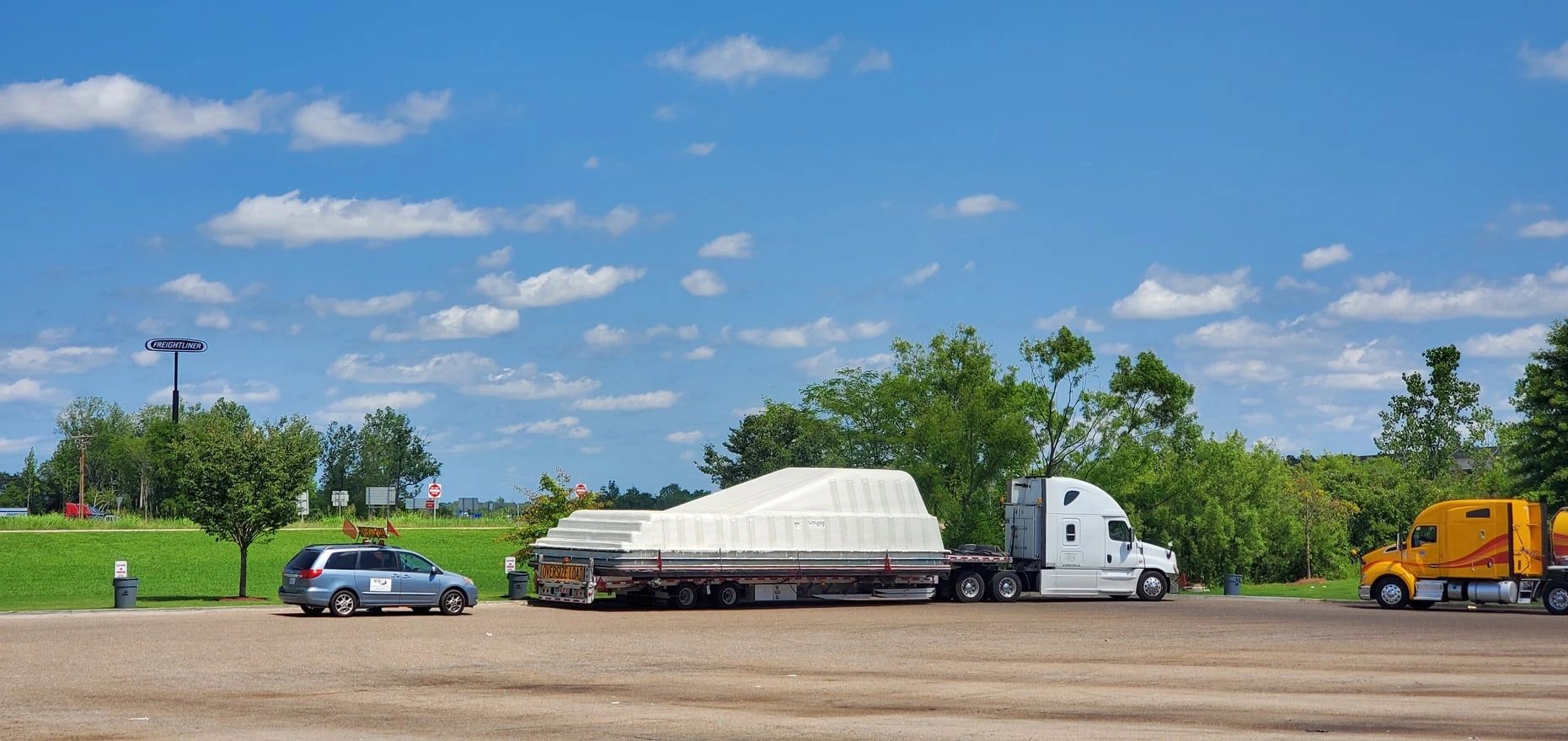 MML Logistic Solutions, LLC