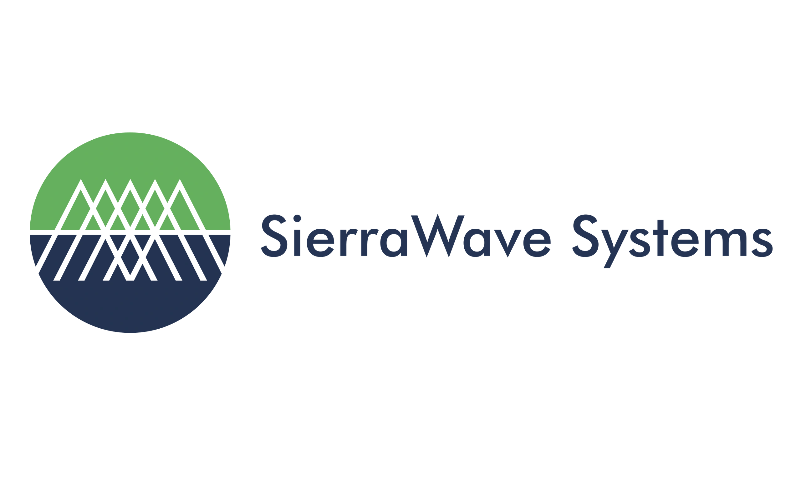 Sierra Wave Systems