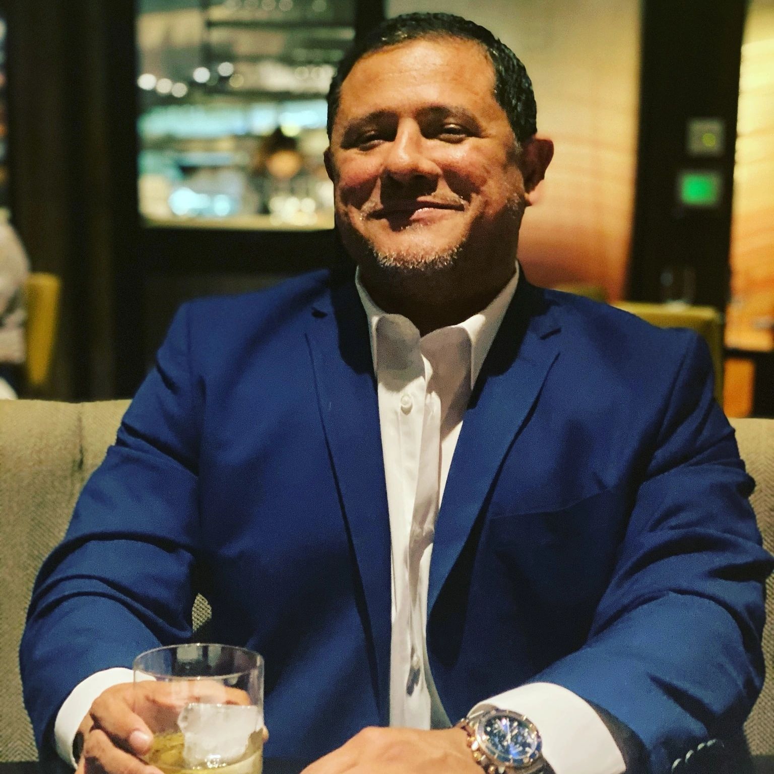 Deleon Restaurant Consulting - Consulting, Food, Beverages