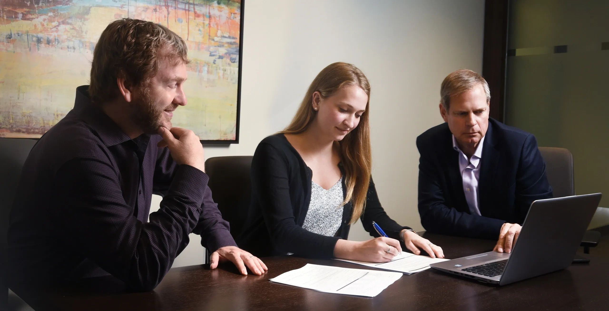 Rob Gipson Investment Advisor