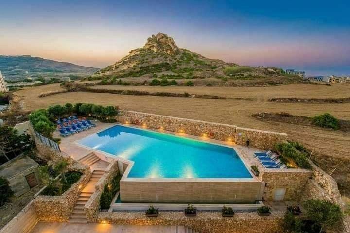 Gozo Getaways