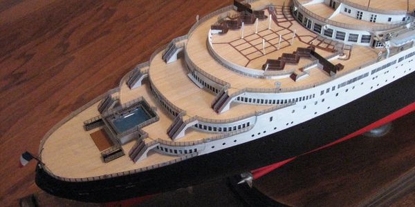 Photo Gallery | scaledecks.com