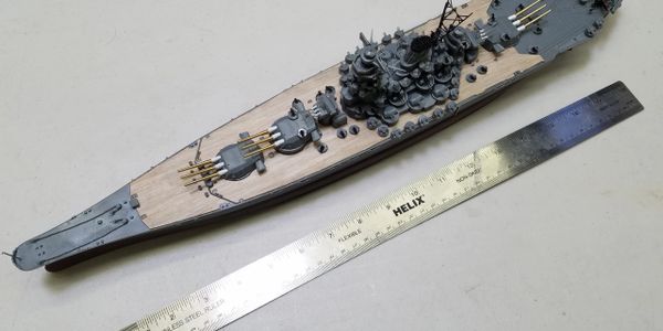 Photo Gallery | scaledecks.com