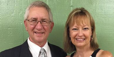 Asbury Staff | Asbury Church