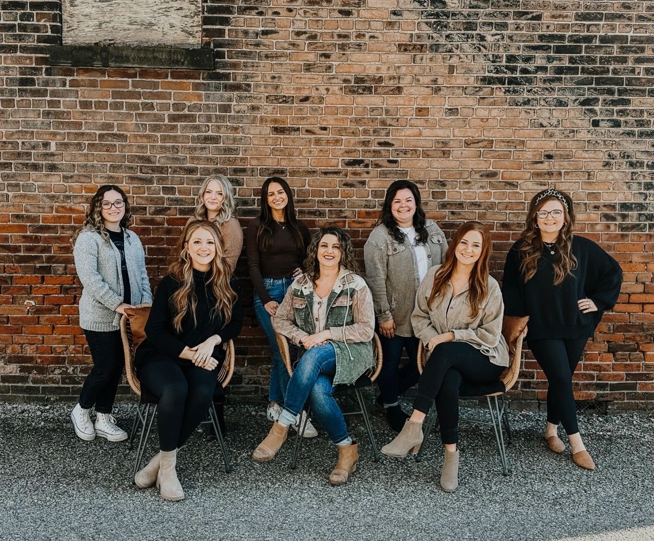 Clothing Boutique and Beauty Salon | My Image Salon