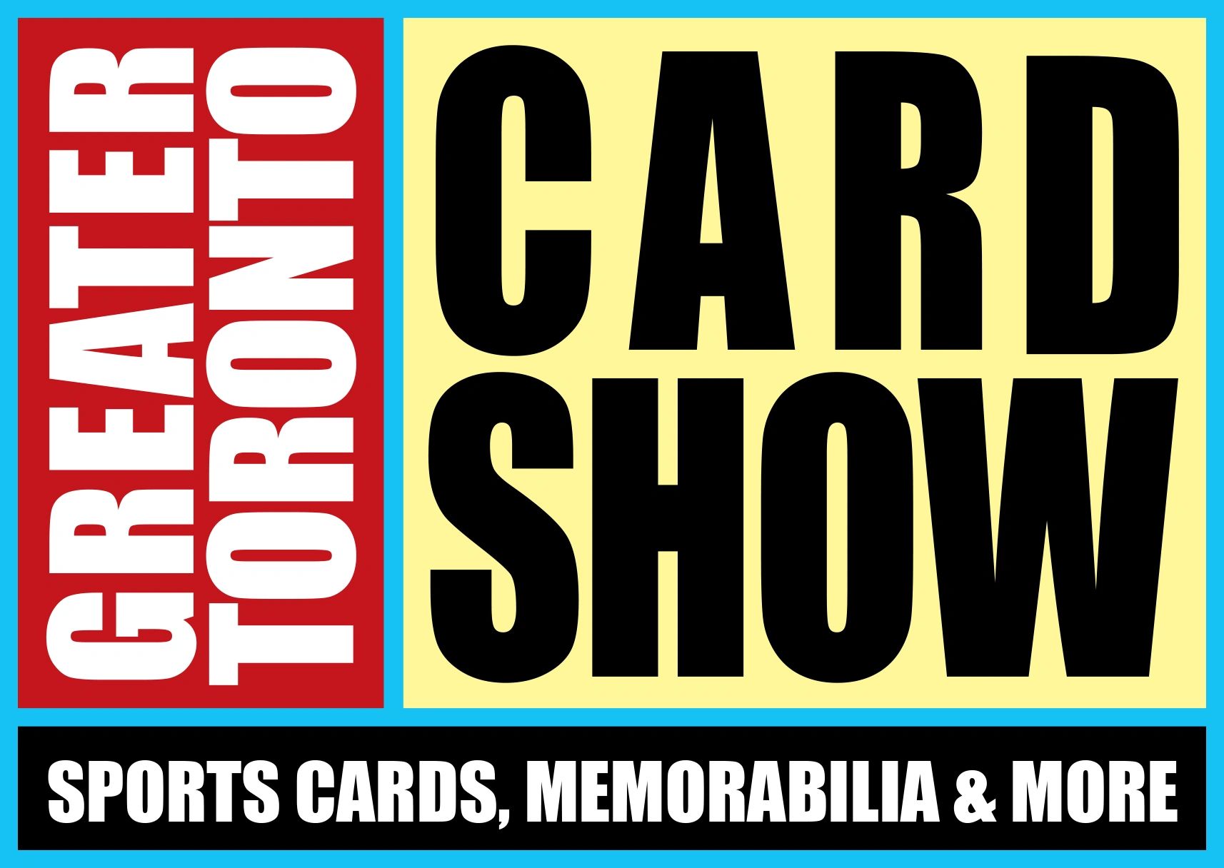 Greater Toronto Card Show