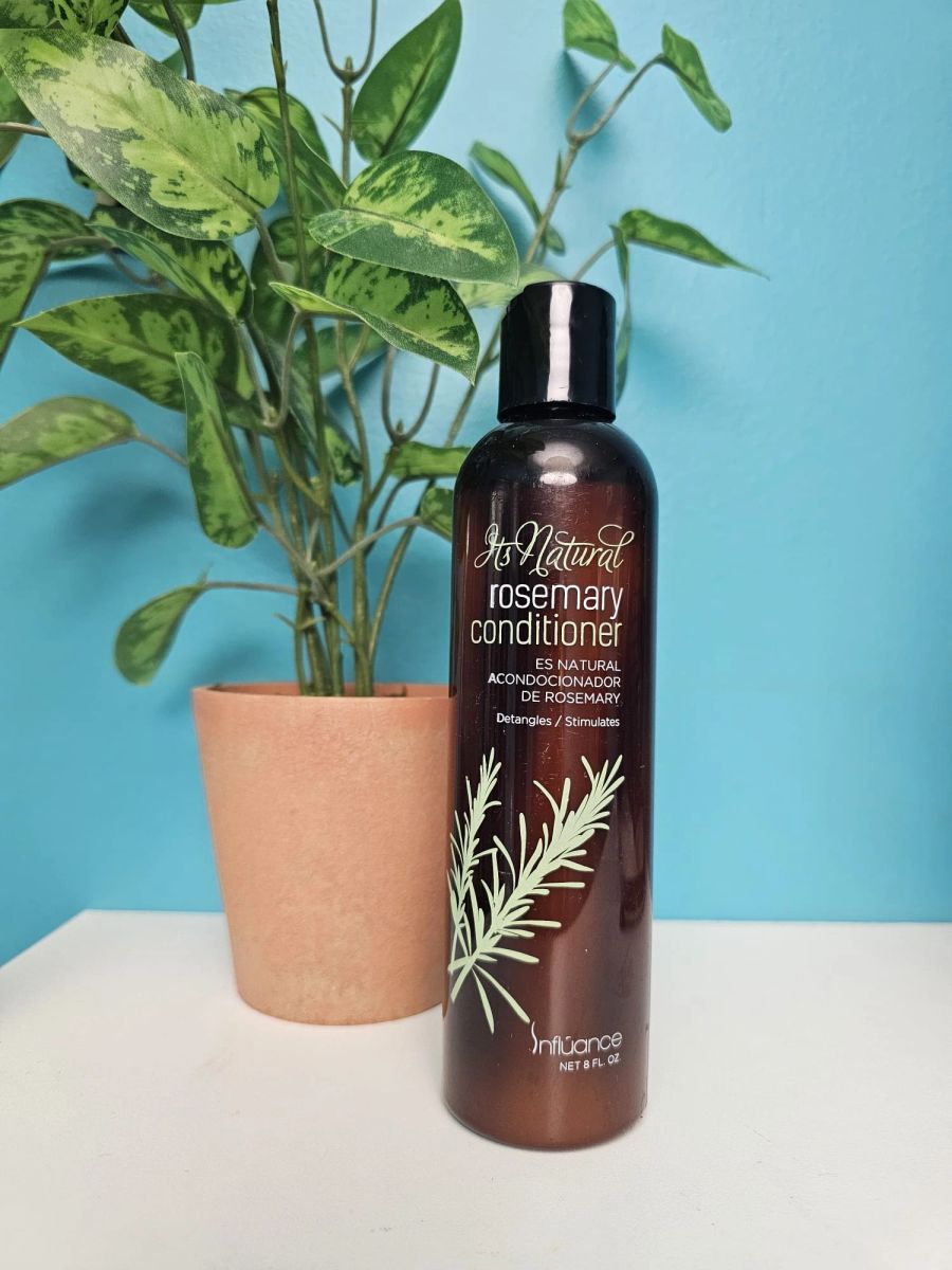 Influance Rosemary Set