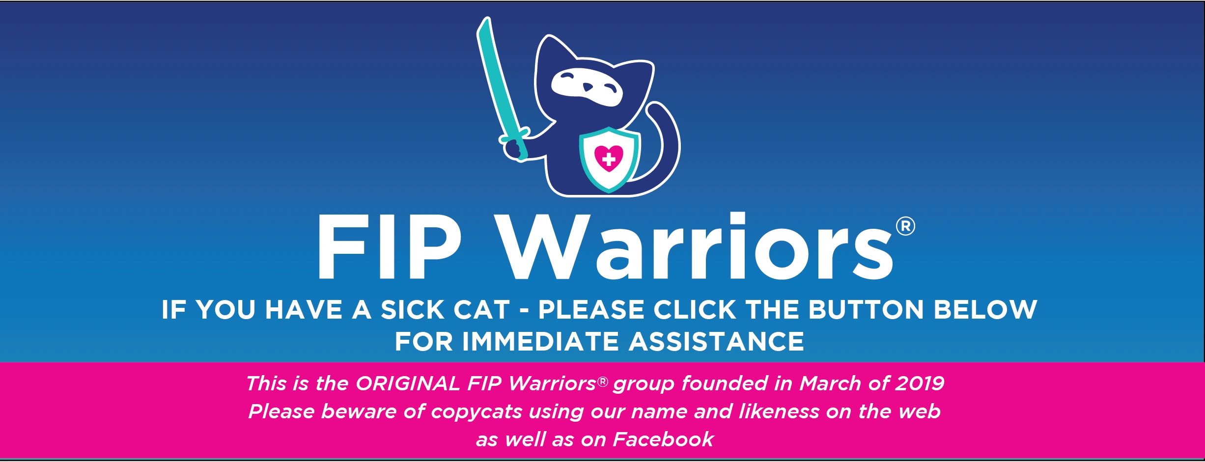 FIP Warriors