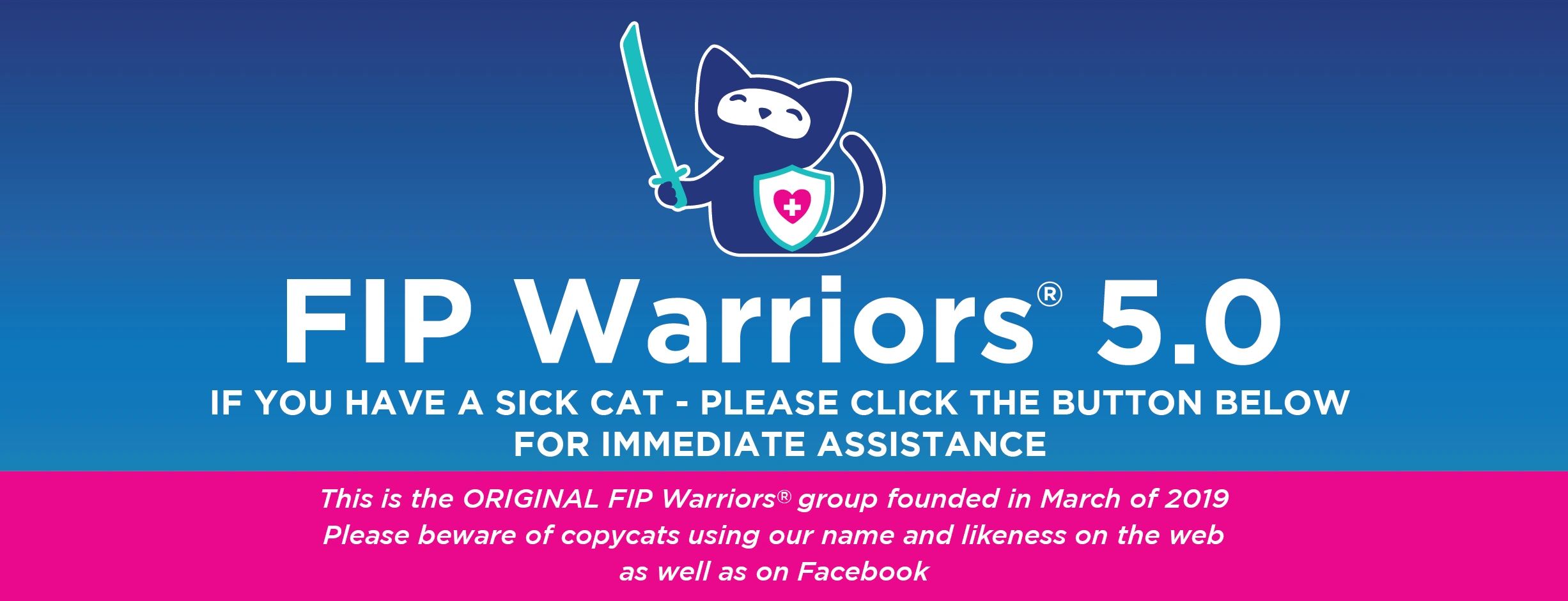 Home [fipwarriors.com]