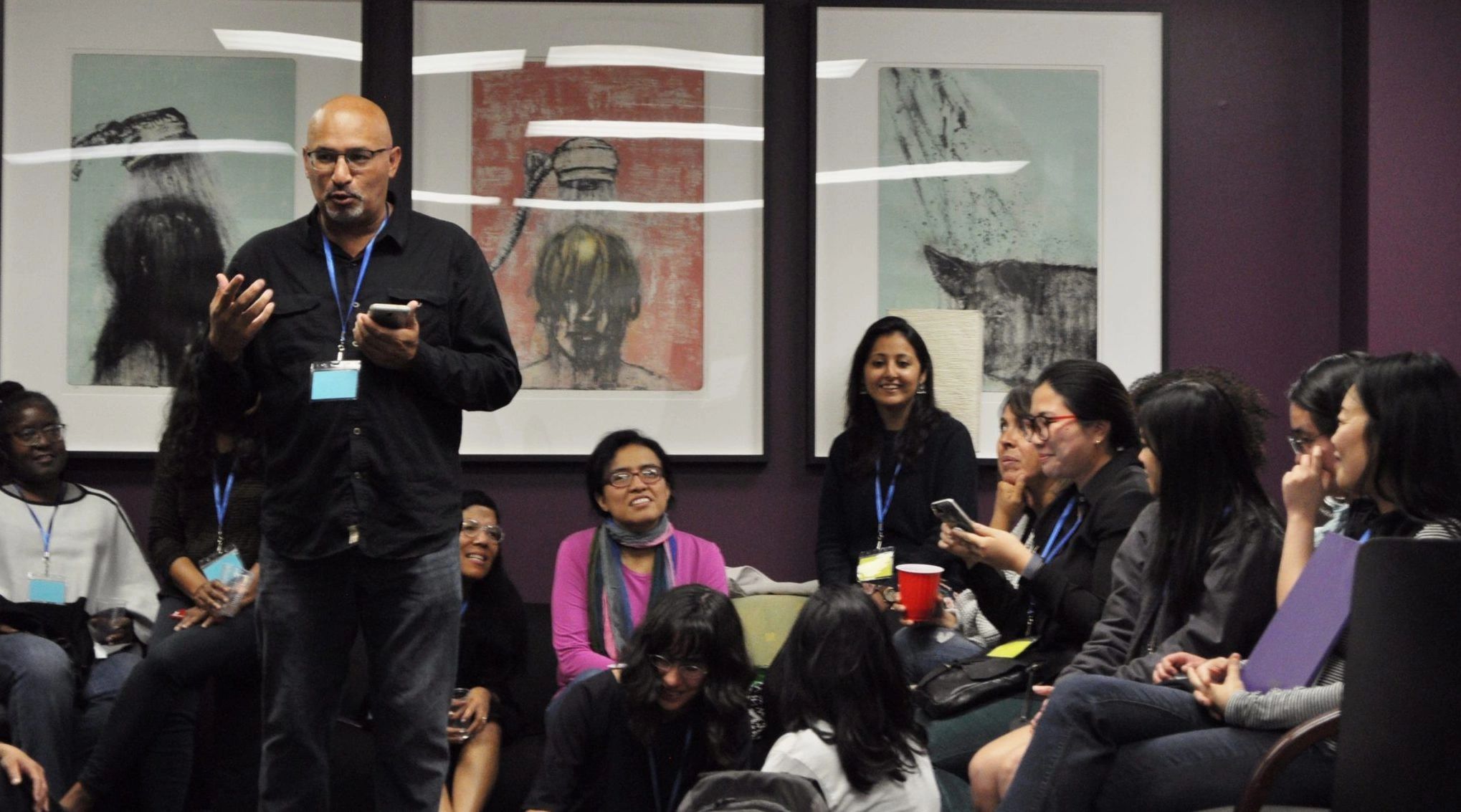 Rooted & Written Conference 2022