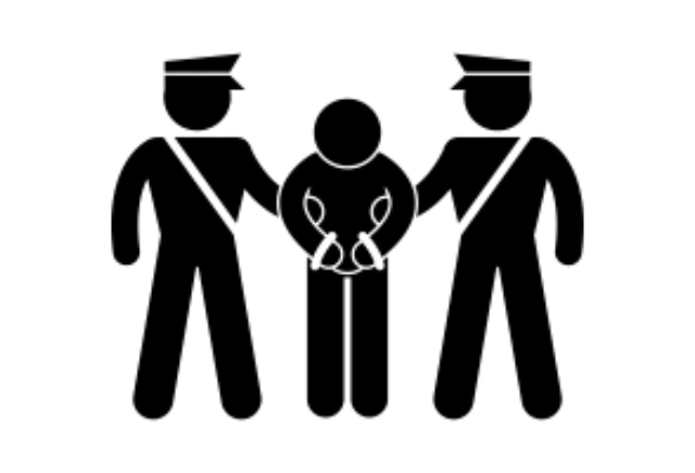 05E Security Arrest Authority/Handcuffing