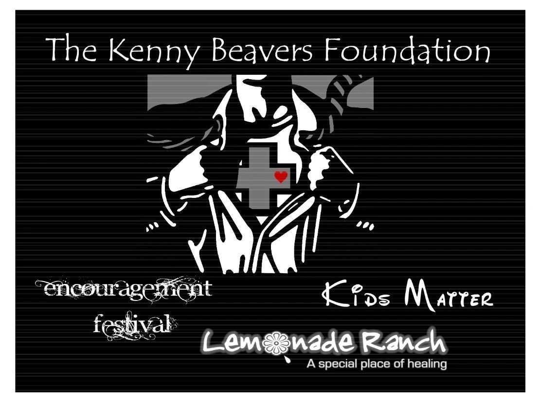 www.kennybeaversfoundation.org