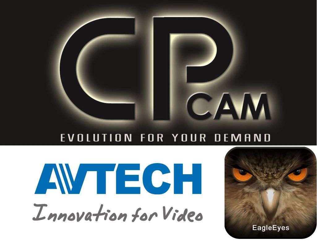 Avtech Cpcam Canada Usa - CPcam CCTV CANADA | CPcam CCTV CANADA