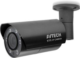AVTECH IPCAM | CPcam CCTV CANADA