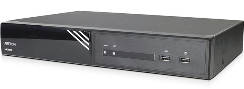 AVTECH HD CCTV-DVR | CPcam CCTV CANADA