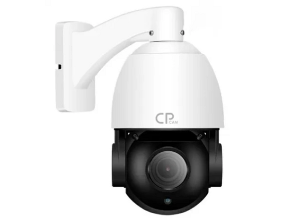 CPCAM HUMAN DETECT IPCAM