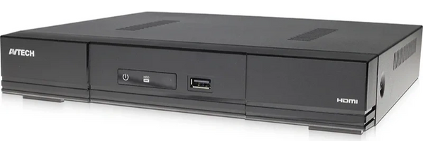 AVTECH HD CCTV-DVR