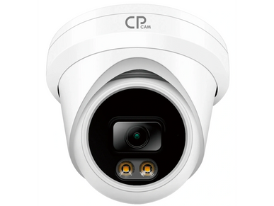 CPCAM HUMAN DETECT IPCAM