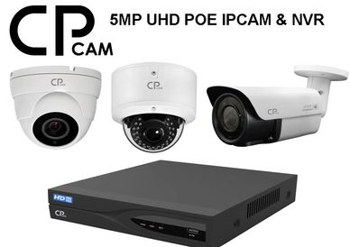 Security Video - CPcam CCTV CANADA | CPcam CCTV CANADA