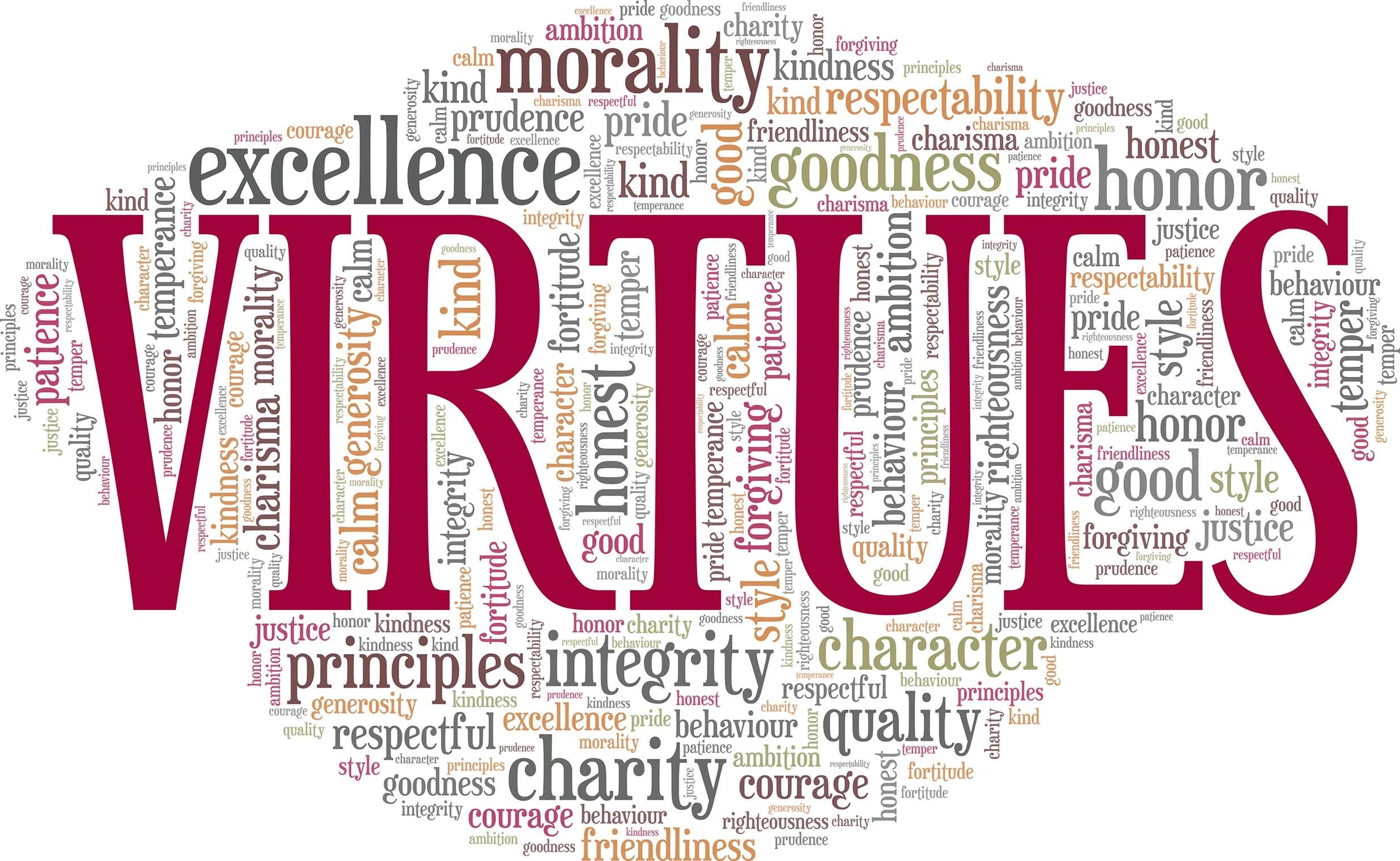 Virtues
