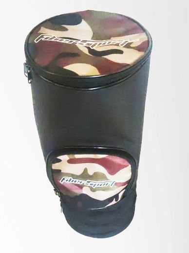 FiberSport DISCUS BAG KIT