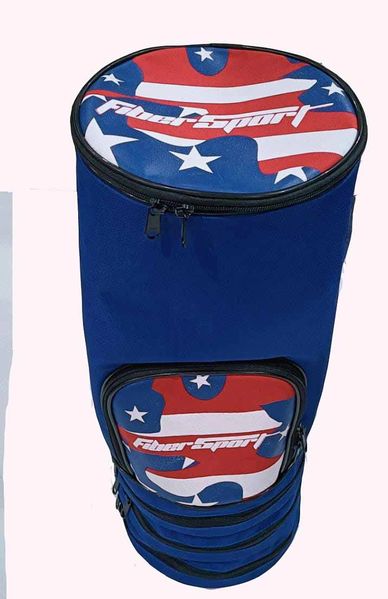 FiberSport DISCUS BAG KIT