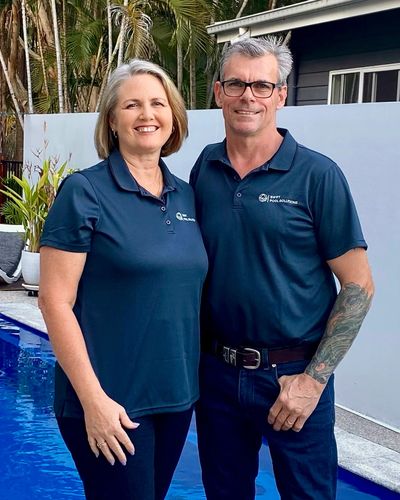 Swift Pool Solutions - online