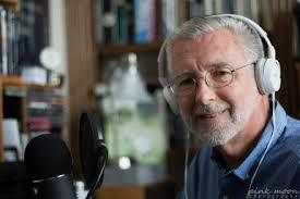 Ralph 2 Interviewed on Steve Martin's "Unreal Bluegrass" Show
