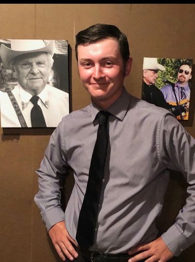 About | Ralph Stanley II & The Clinch Mountain Boys