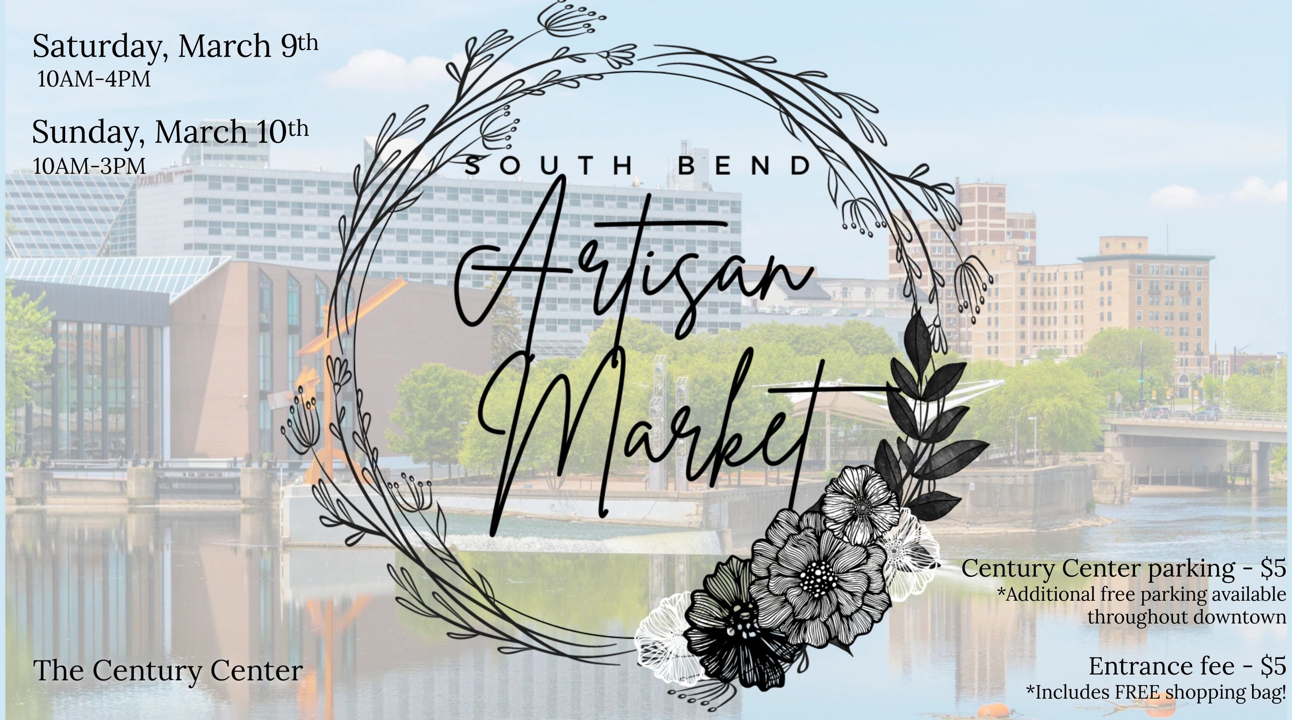 South Bend Artisan Market