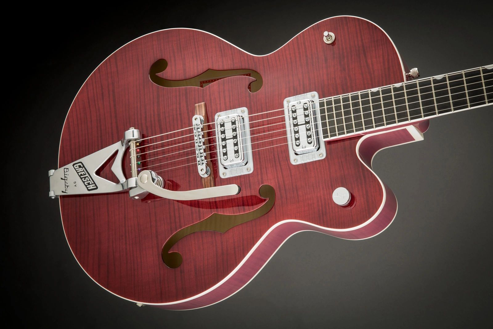 GinosGuitar.com