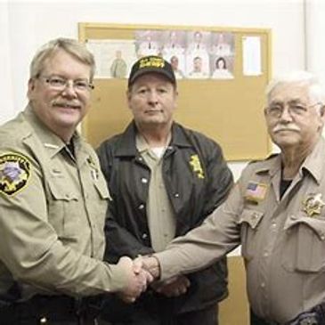 gilacountysheriffsposse