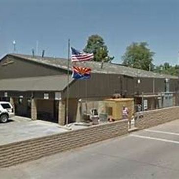 gilacountysheriffsposse