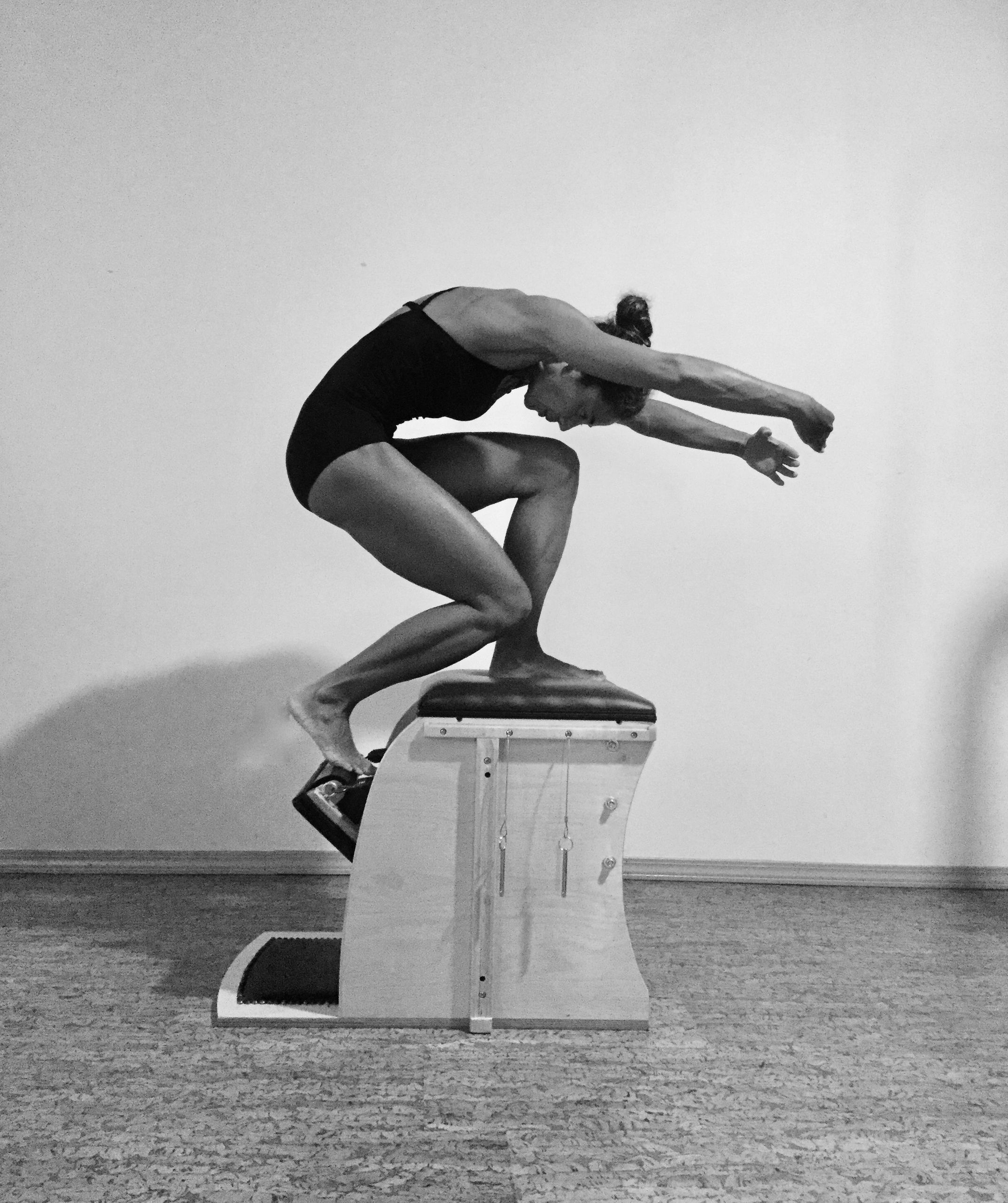 Poise Pilates, LLC - Pilates, Pilates Reformer, Balanced Body