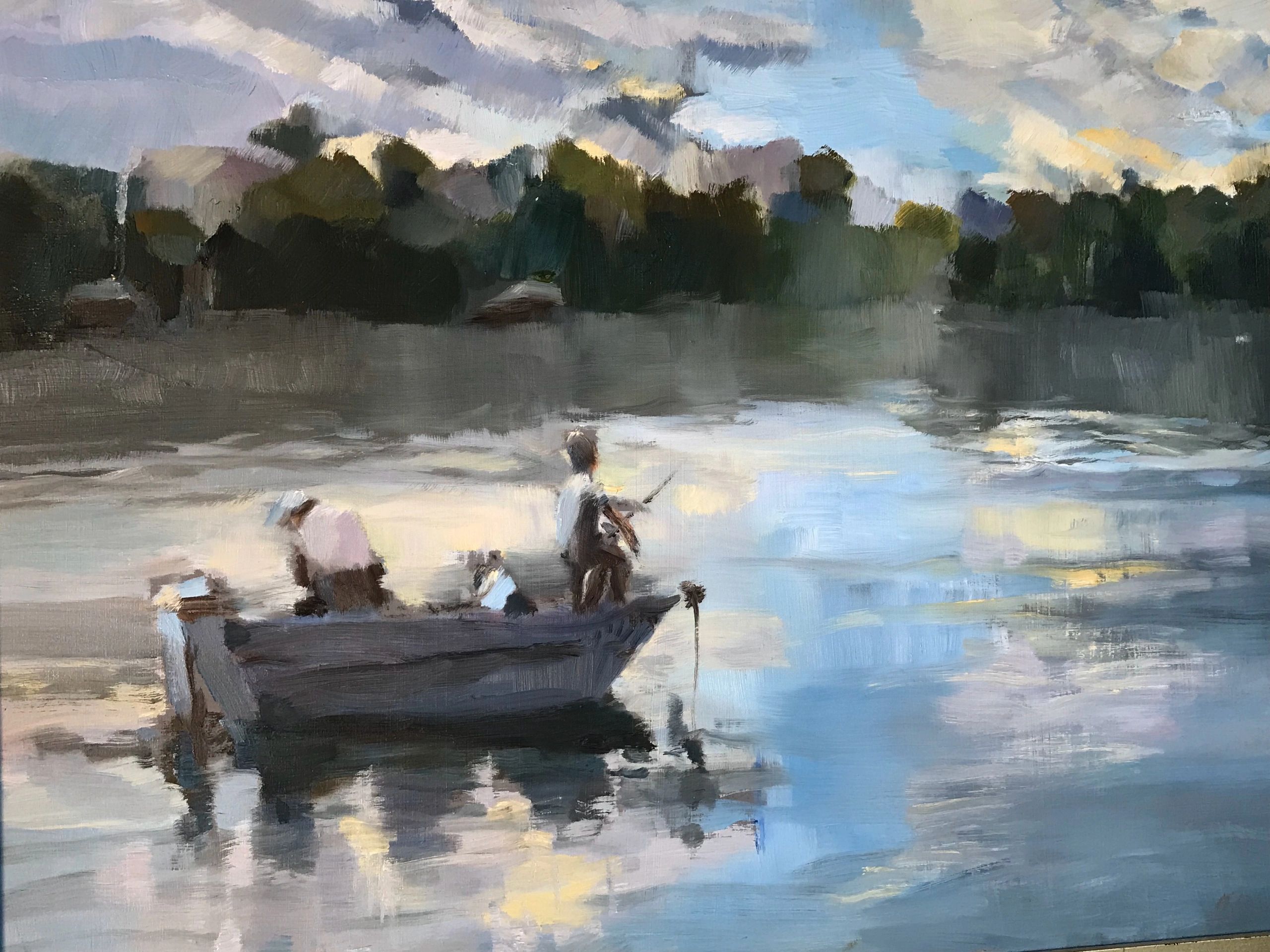 Monica Pittman Artist