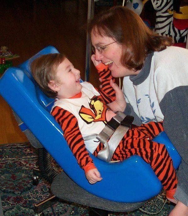 Twenty-One Years Without Ian: Grief Changes, But It Never Leaves