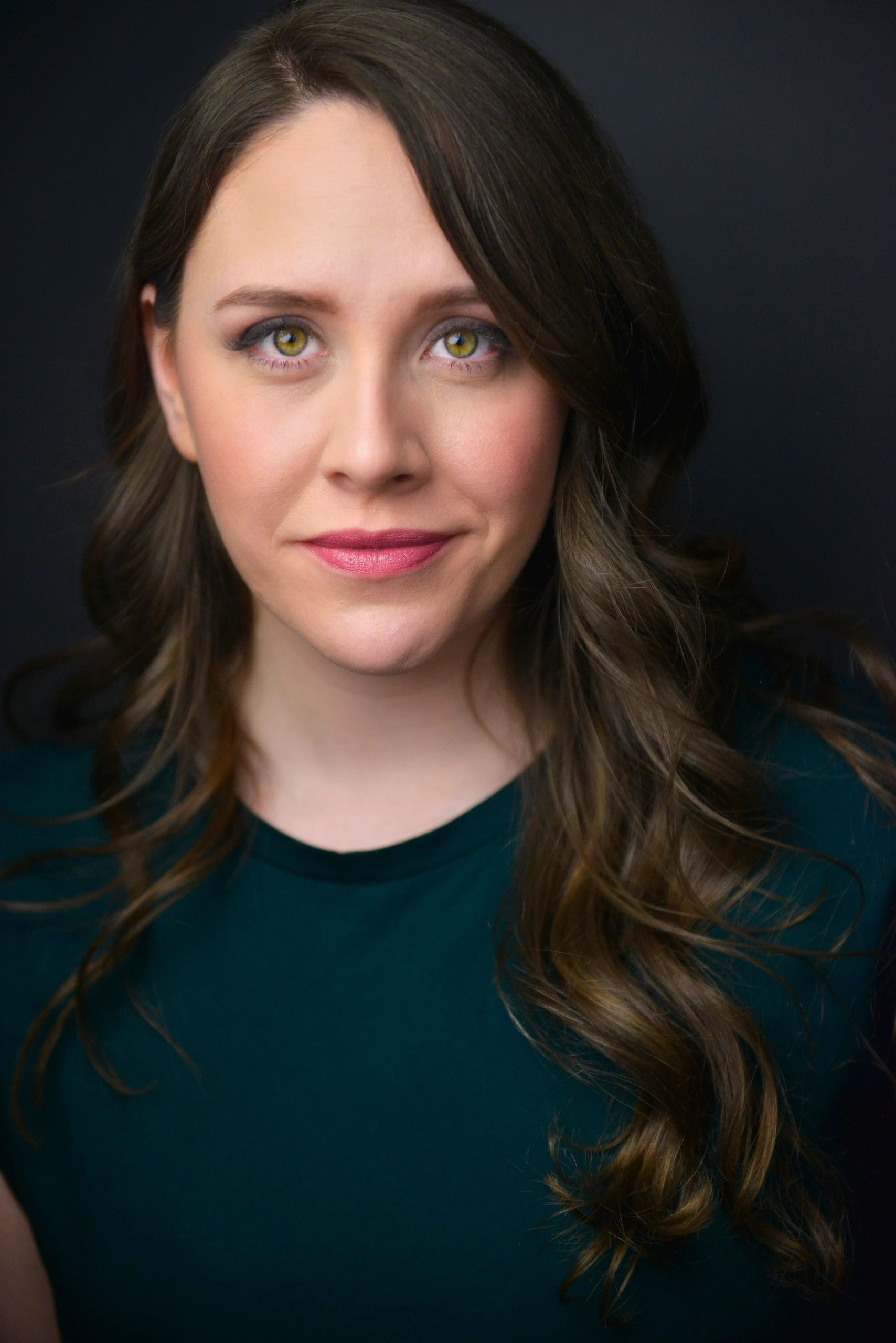 Shelby Anderson