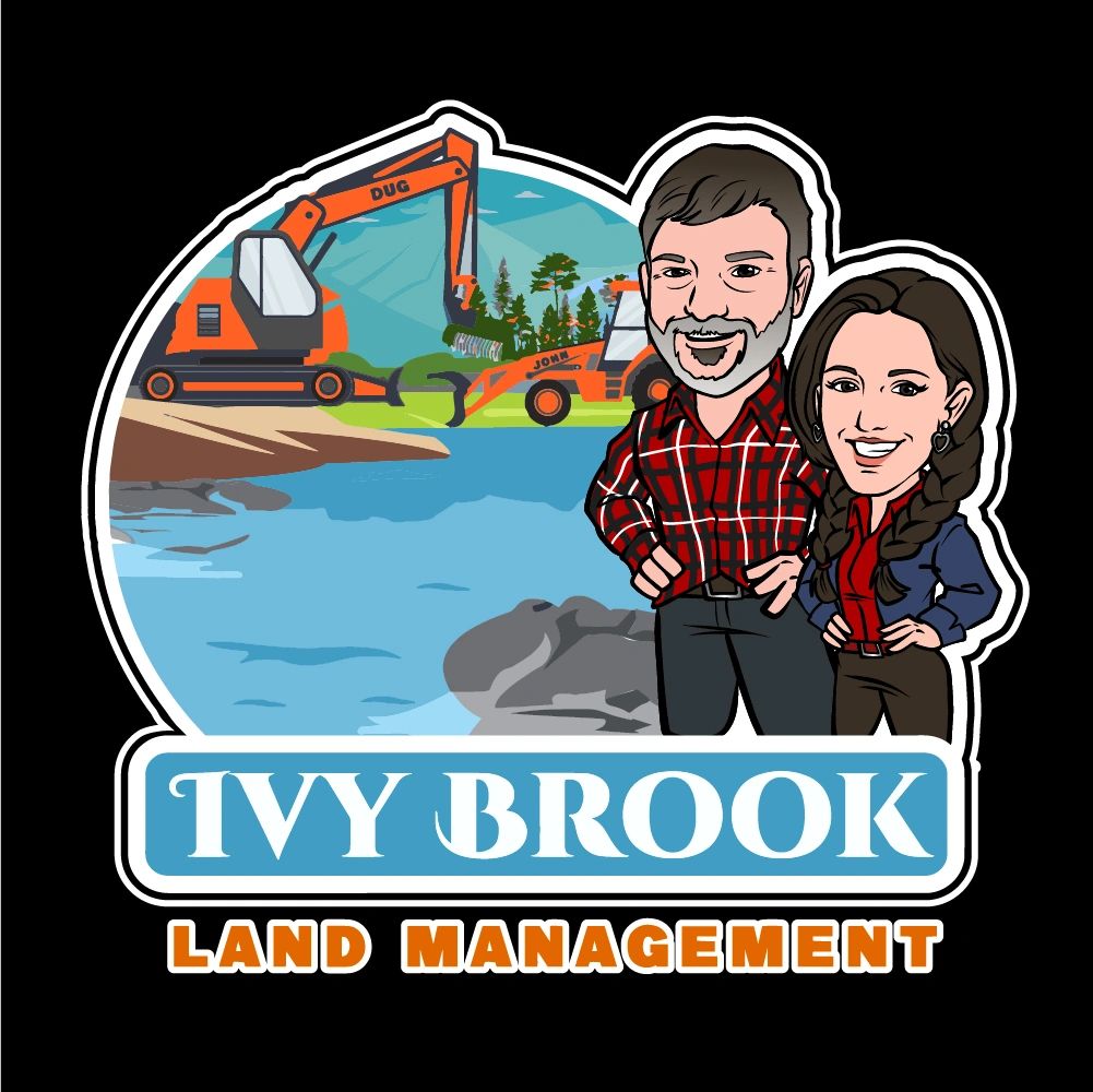 Professional Land Clearing Services | Ivy Brook Land Management