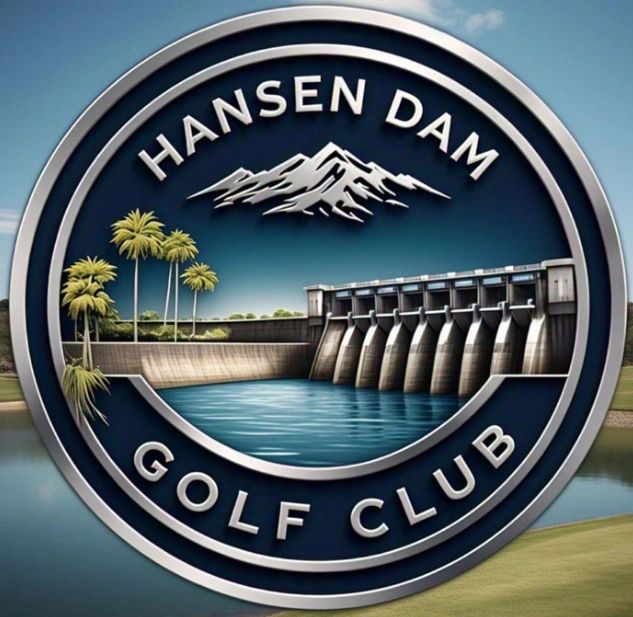 Hansen Dam Golf Club