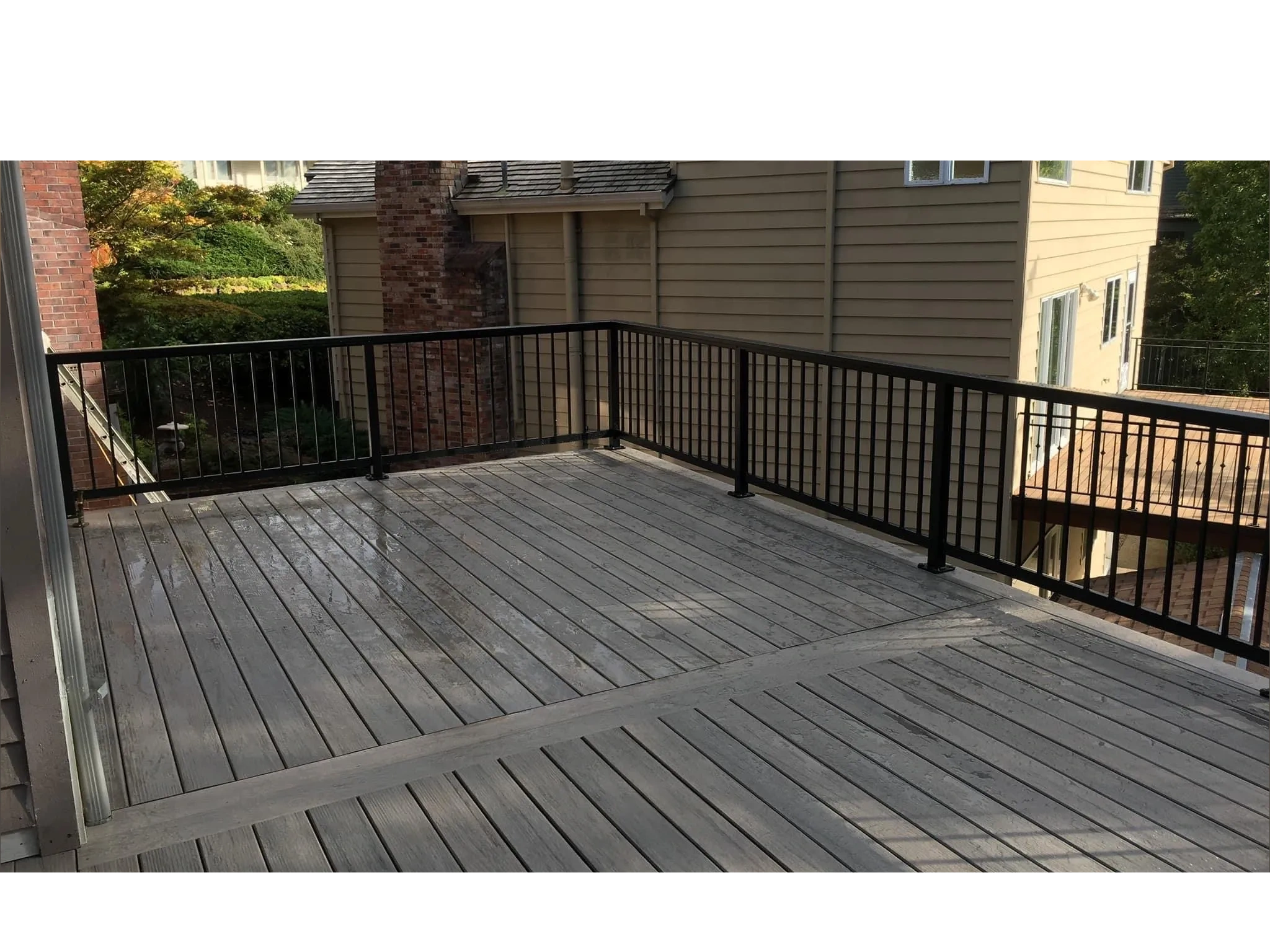Anderson Construction Company